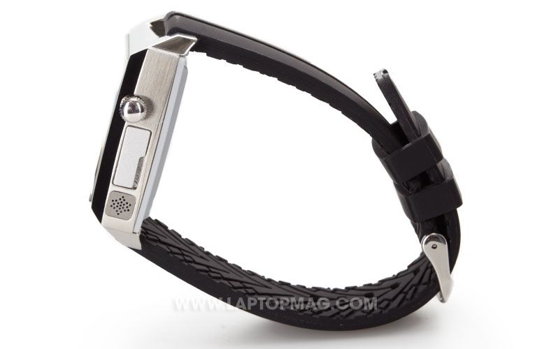 Martian Watch Smart Watch Review | Smart Watch Reviews | Laptop Mag