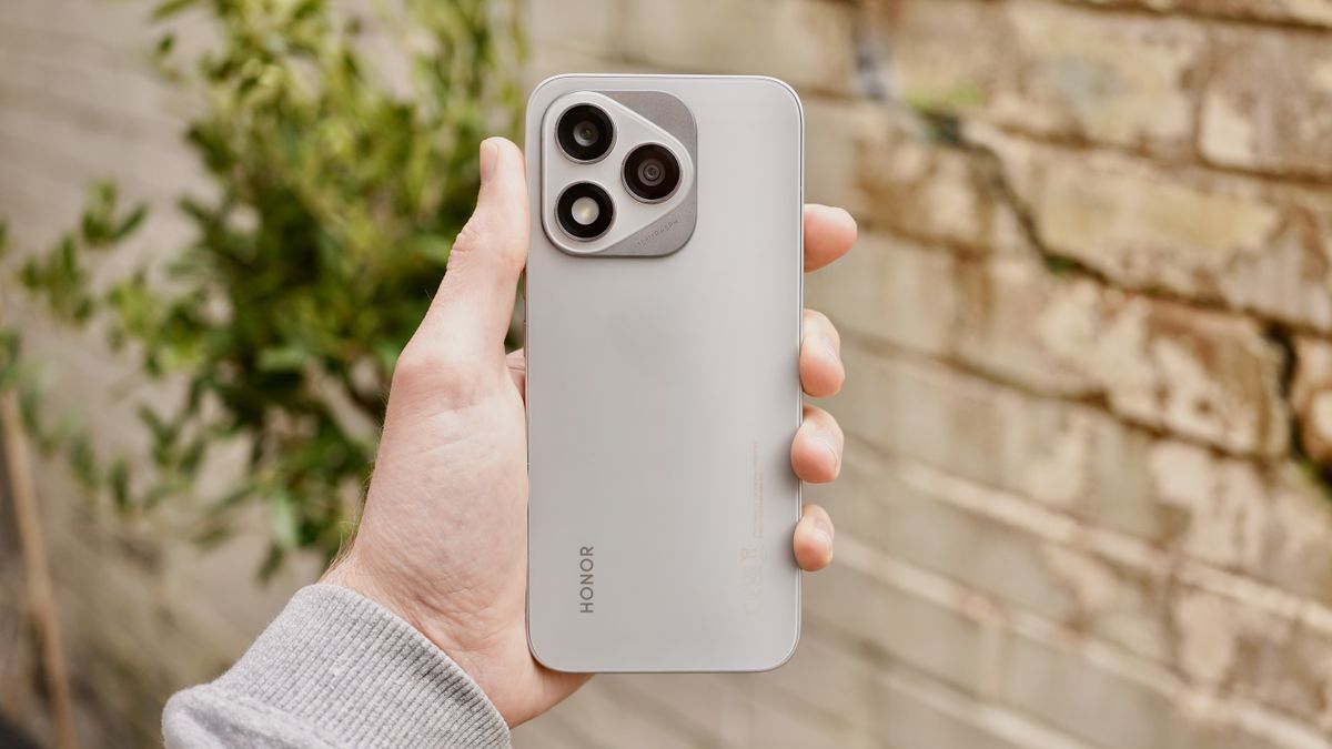 Best Honor phones 2025: the top Honor handsets to consider | TechRadar