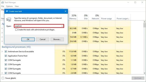 How to open File Explorer on Windows 10 | Windows Central