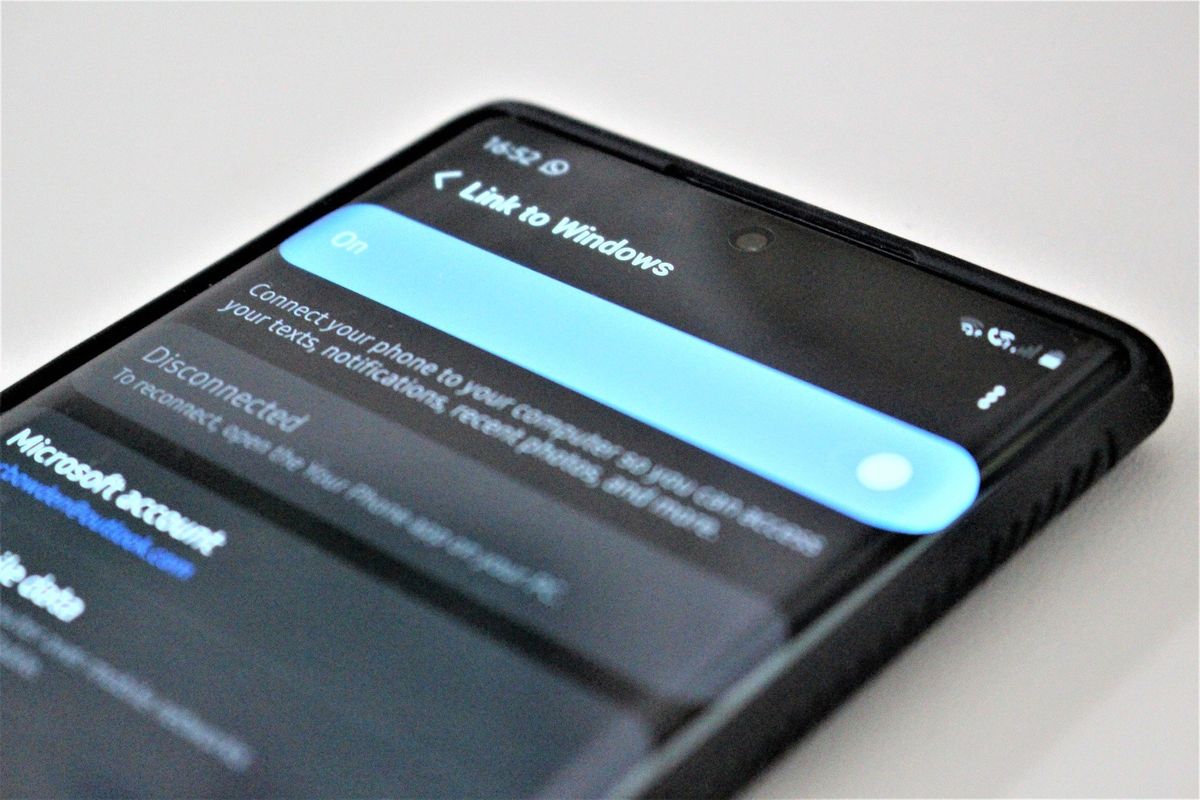 Samsung Galaxy Note 10+ review: The best Android phone for Microsoft ...