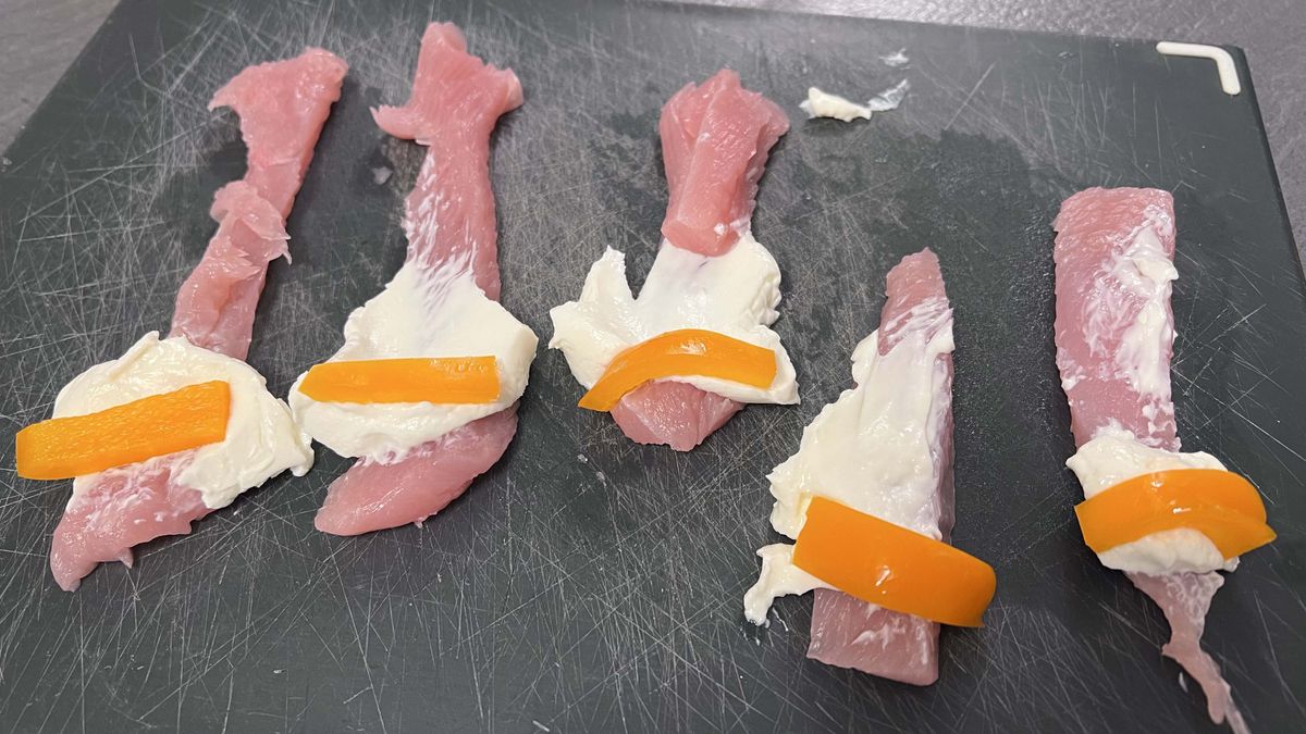 These air fryer turkey poppers are a fun twist on your festive feasting ...