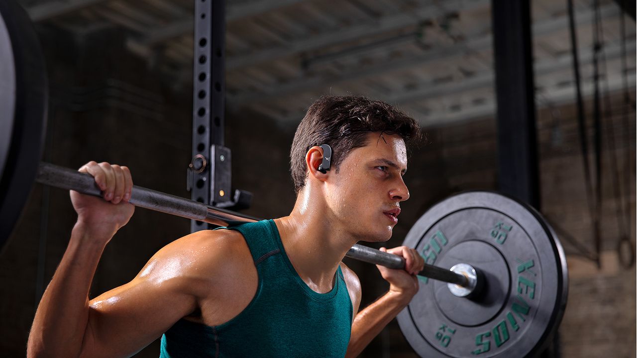 Best running headphones 2022 – Comfort meets premium sound | T3