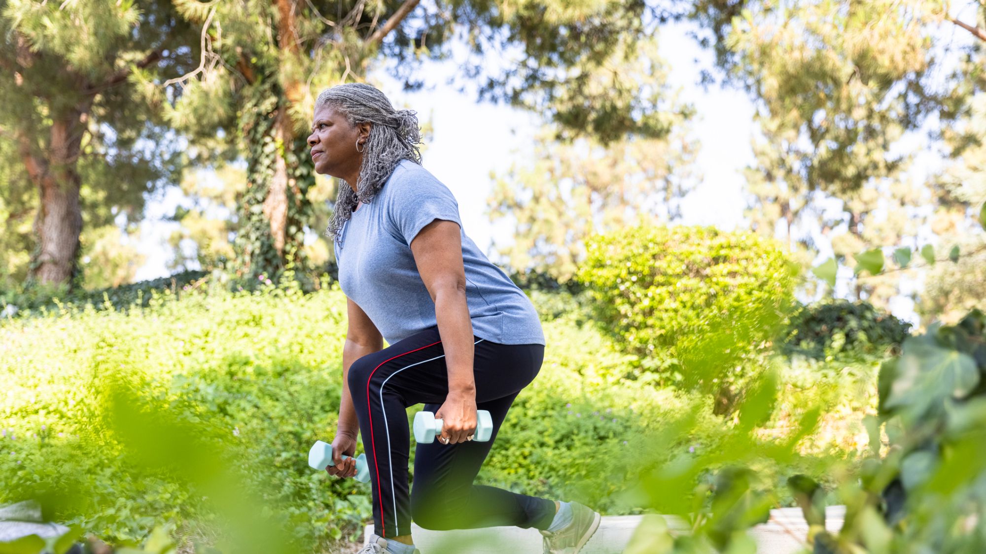 This 'anti-aging workout' builds full-body strength and reduces your ...