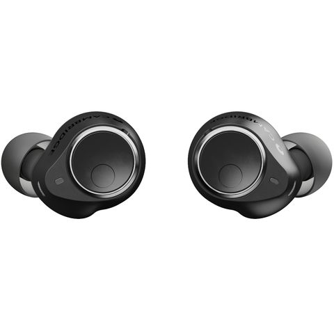 Best noise-cancelling earbuds 2025 | What Hi-Fi?