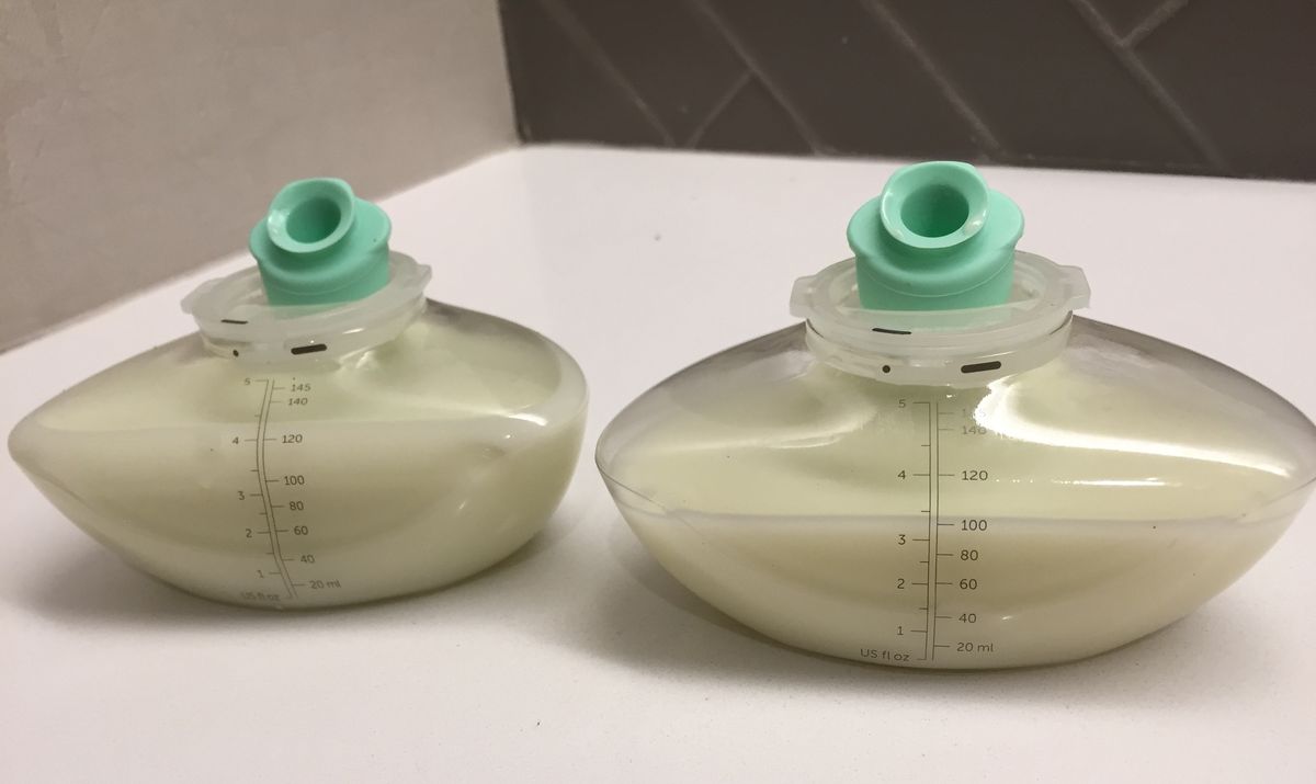 Elvie Pump review: A must-have for new mothers | Tom's Guide