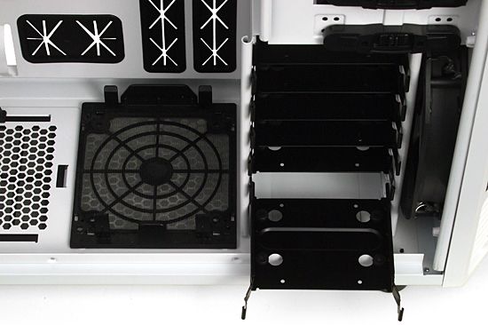 Building With The Rosewill Thor V2 - Four 10-Slot Cases For Four-Way ...