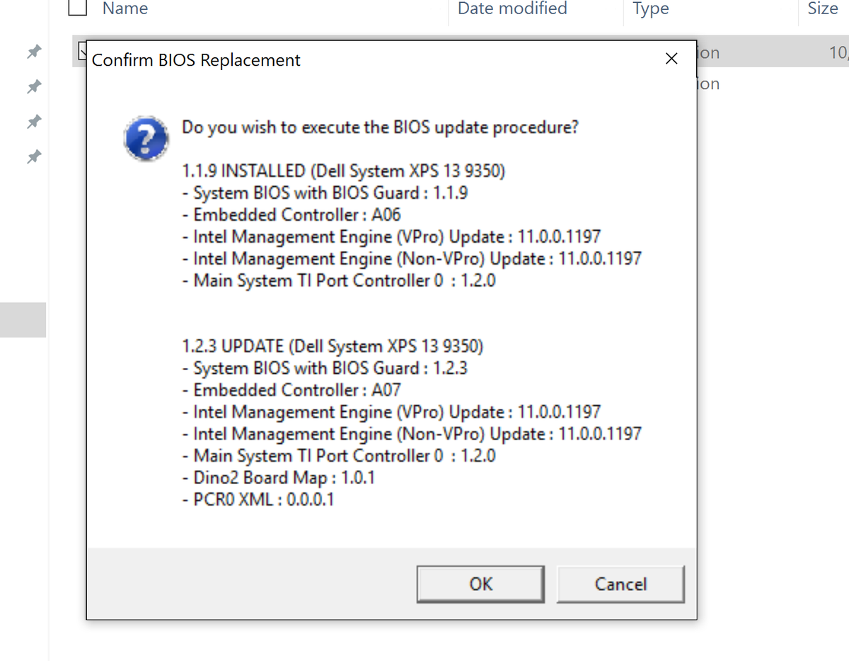 Skylake-powered Dell XPS 13 and XPS 15 grab BIOS and driver updates ...