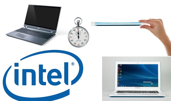What is an Ultrabook? | Laptop Mag