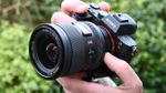 The sharpest lens we've ever lab tested! | Digital Camera World