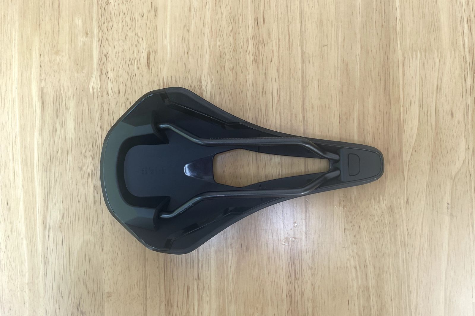 Fizik Vento Argo R3 saddle review - more versatile than expected ...