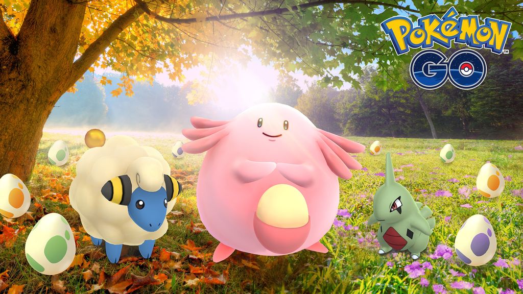 How to play Pokémon Go from home | TechRadar