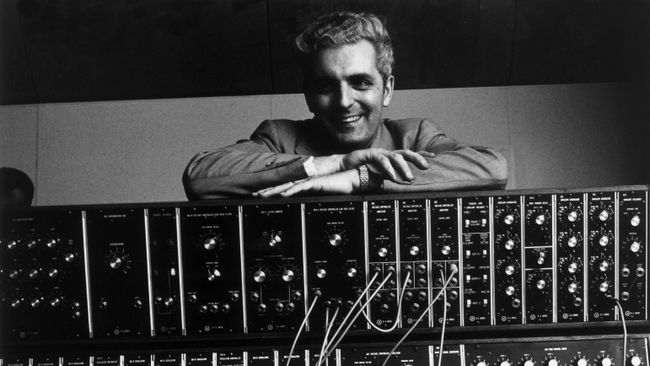 "True to the Moog legacy and innovative spirit of Dr. Robert Moog ...