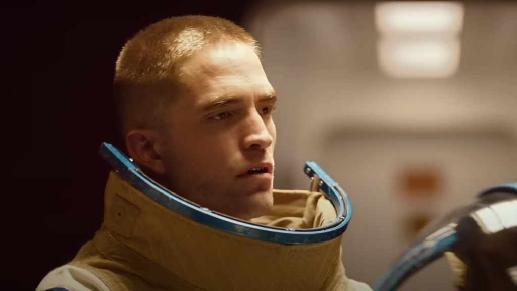 32 Famous Actors Who Played An Astronaut | Cinemablend