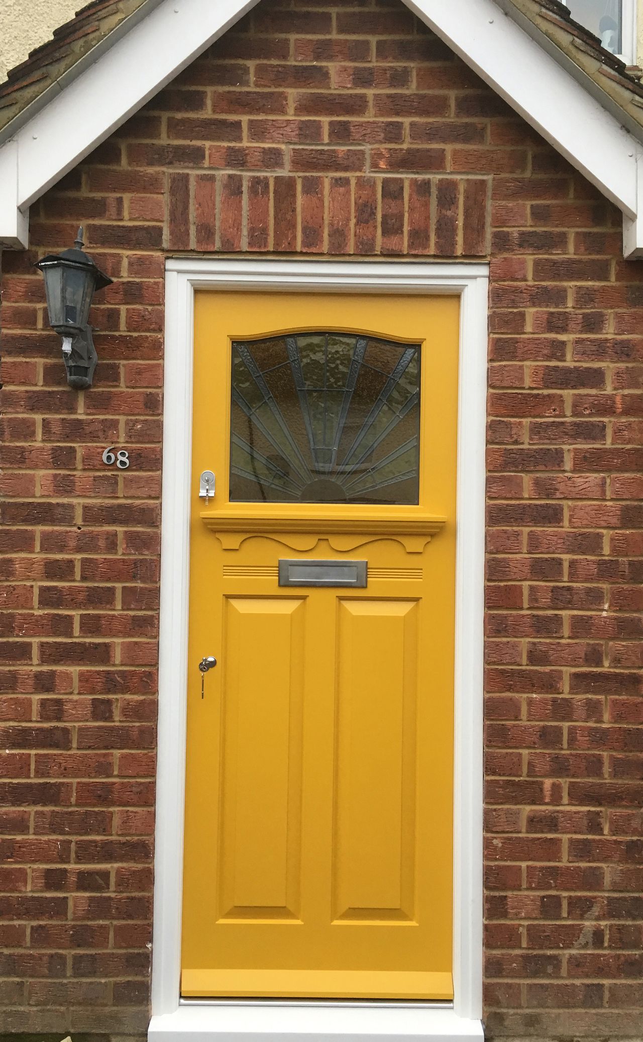 Traditional front doors: 16 design ideas | Real Homes