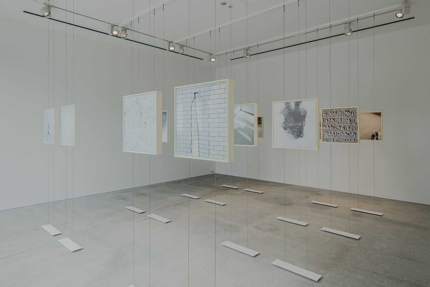 John Pawson unveils first-ever sculpture in Tokyo exhibition | Wallpaper