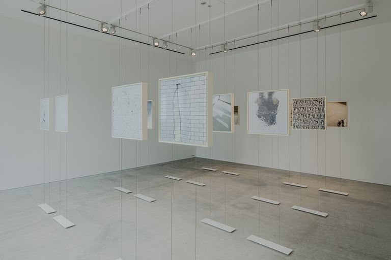 John Pawson unveils first-ever sculpture in Tokyo exhibition | Wallpaper*