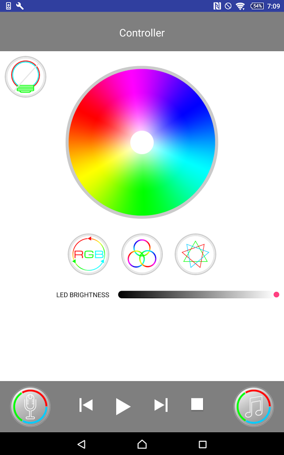 Thermaltake Releases New RGB App For PSU Fan Lights | Tom's Hardware