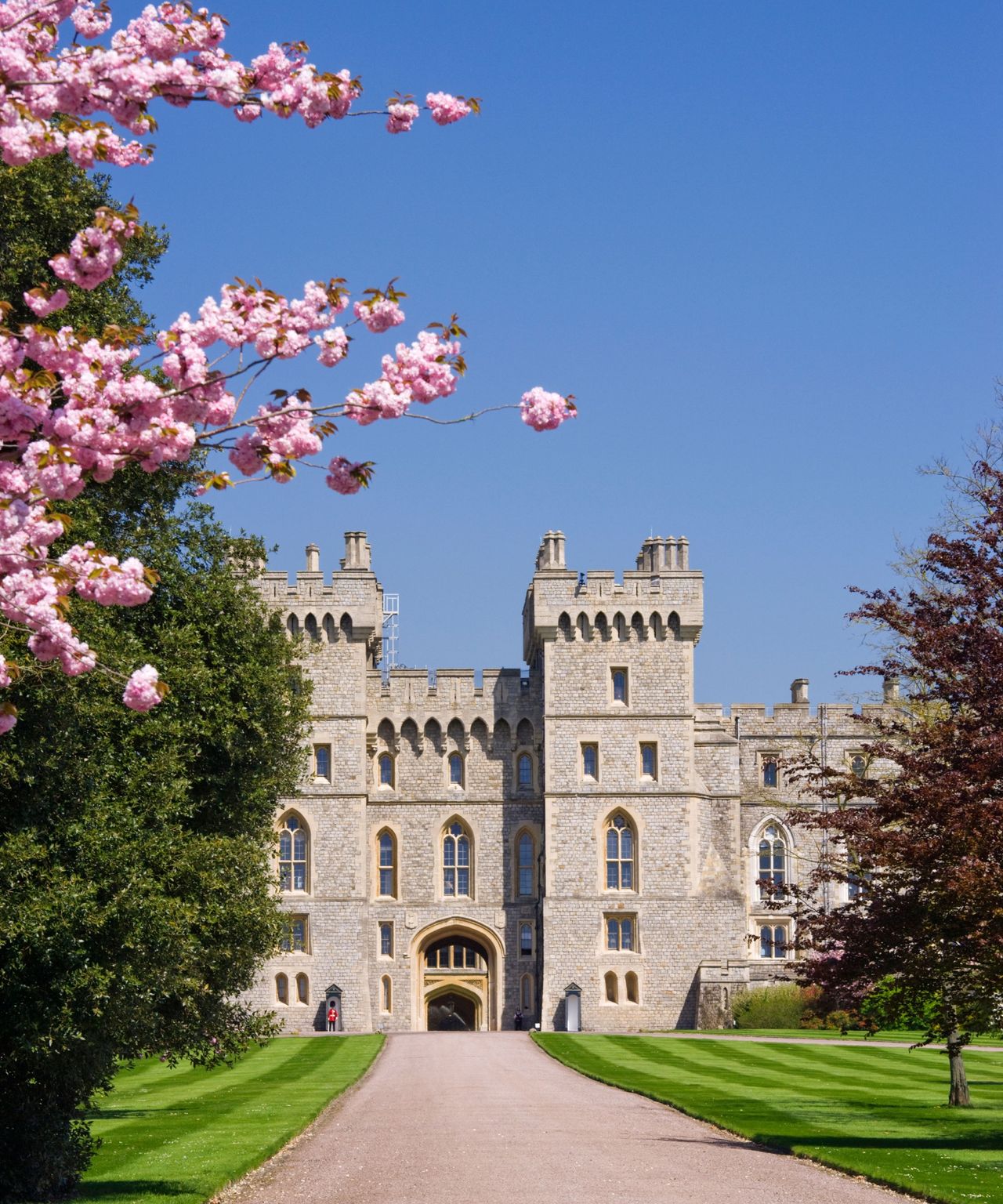 King Charles' property portfolio: 10 most expensive estates | Homes and ...