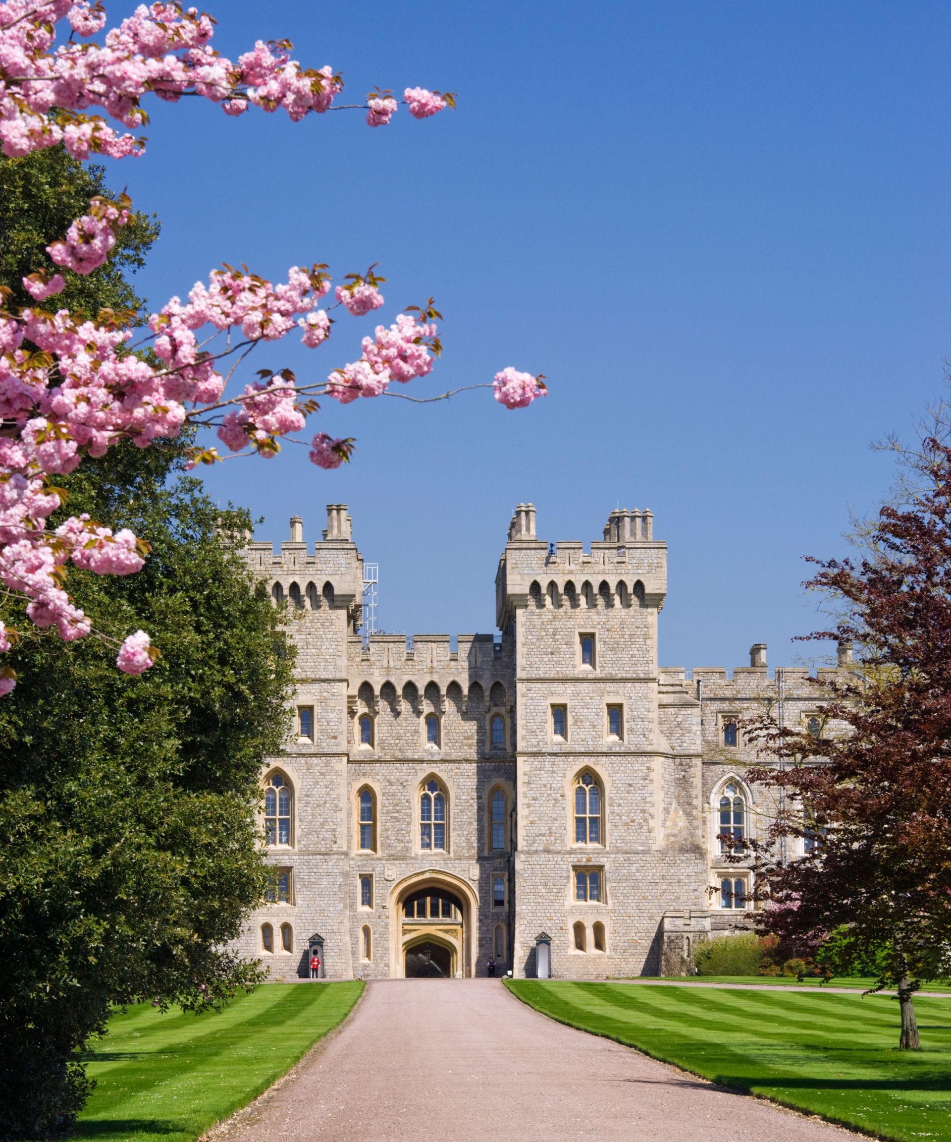 King Charles' property portfolio: 10 most expensive estates | Homes and ...