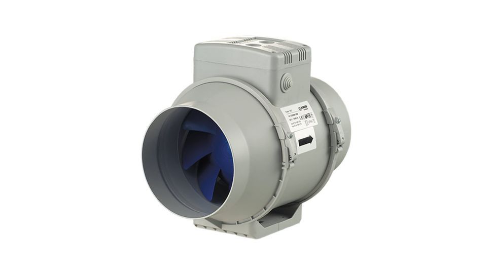 The best bathroom extractor fans to stop mould and damp | Homebuilding