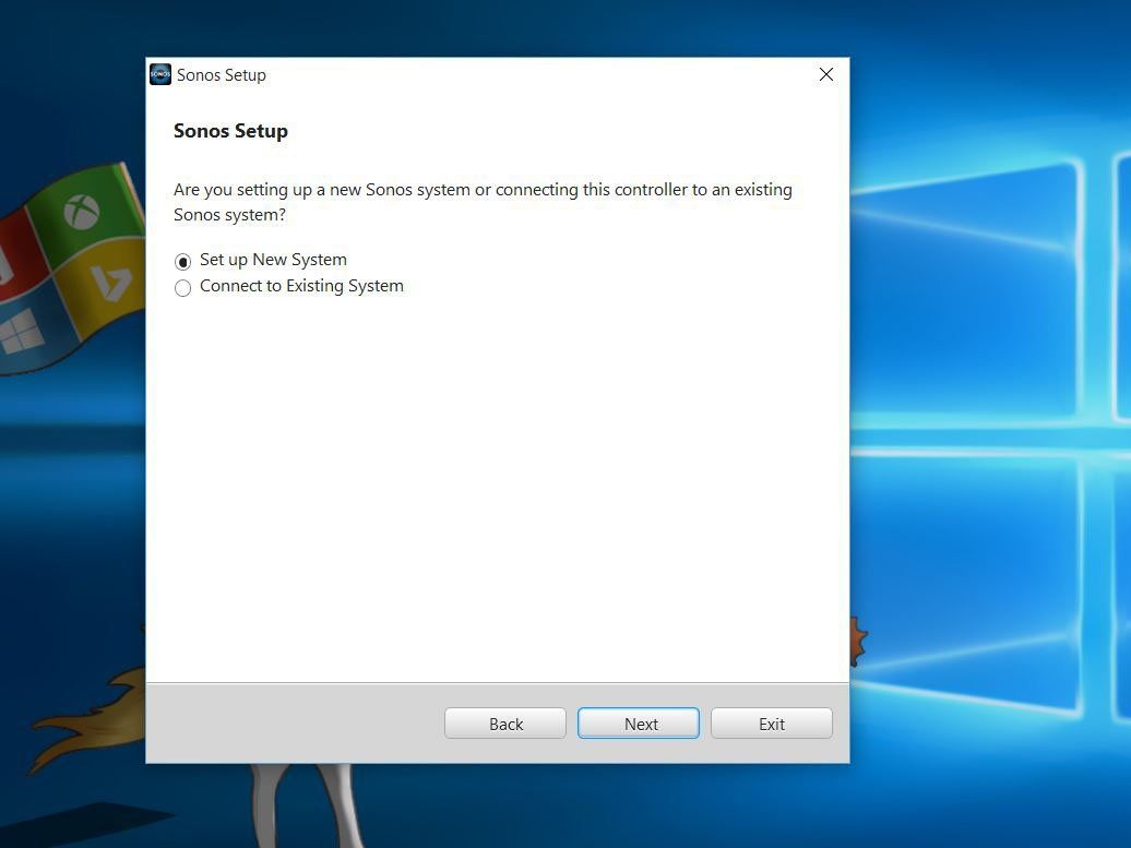 How to set up a Sonos system on Windows 10 | Windows Central