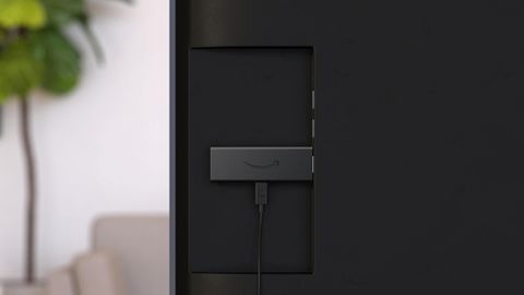 Amazon Fire TV Stick (2020) review | TechRadar