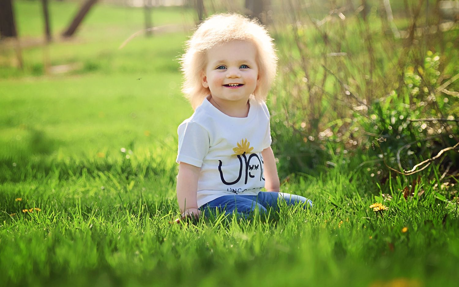 What Causes Uncombable Hair Syndrome? | Live Science