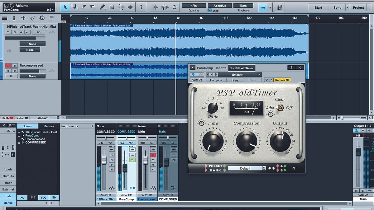 How to mix and master for streaming services | MusicRadar