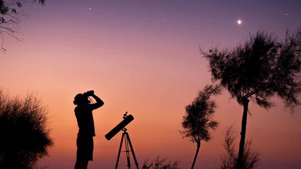 5 planets will align on March 27 & you won't want to miss it | Space