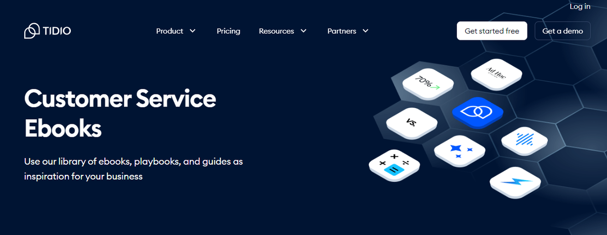 Tidio review | TechRadar