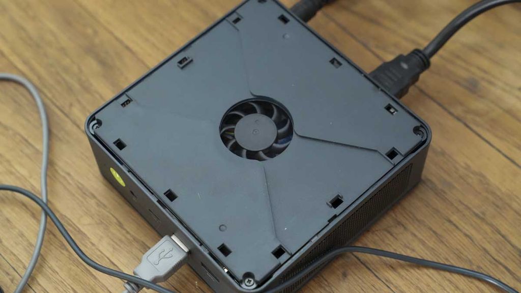 GMKtec NucBox M6 mini PC review | TechRadar