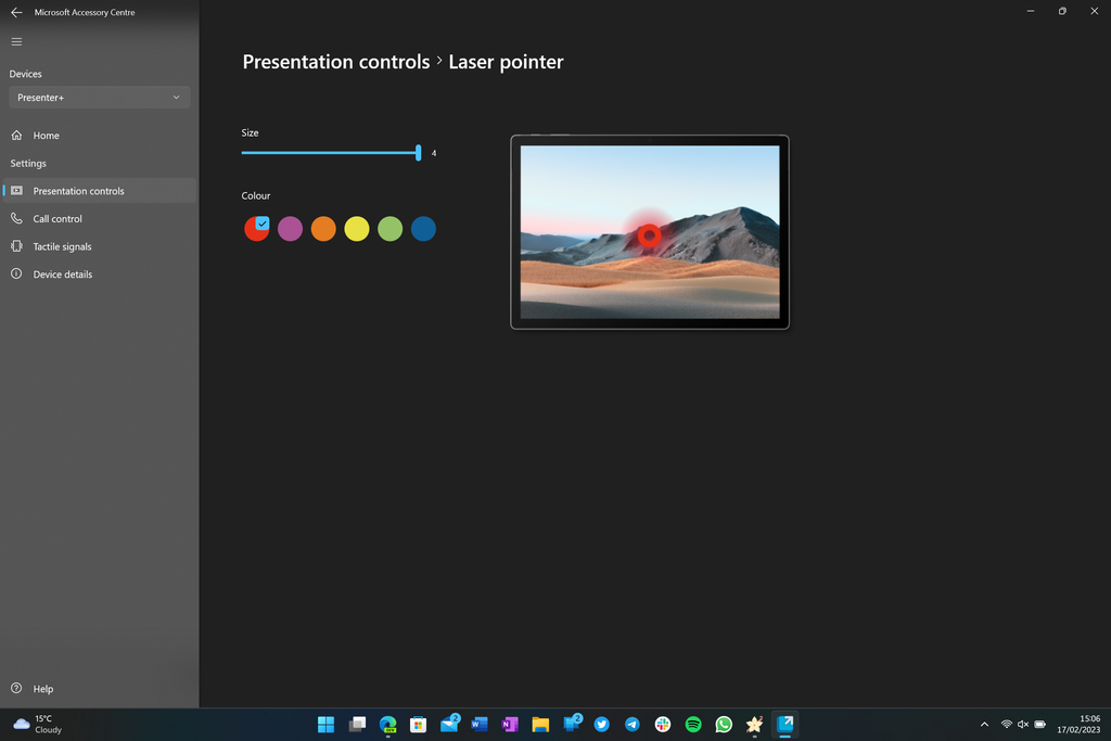 Microsoft Presenter+ review: Become a Teams and PowerPoint presenting ...