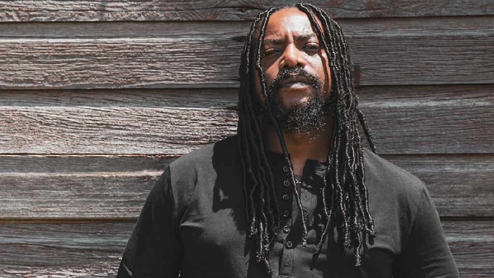 Sevendust's Lajon Witherspoon on nu metal, zombies and Beyoncé | Louder