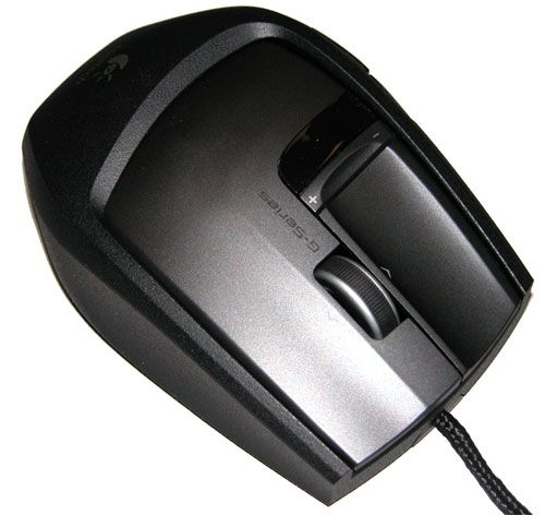 Mouse: Logitech's G9 - Are Premium Gaming Peripherals Worth Your Money ...