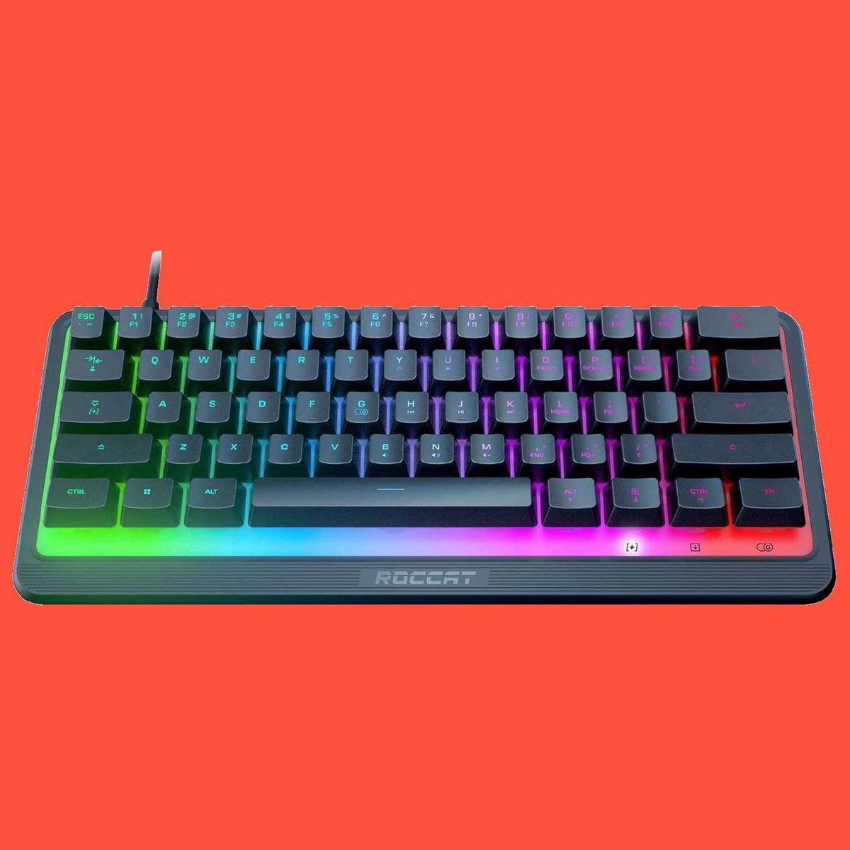Best gaming keyboards in 2025: the fastest, smoothest and loveliest ...