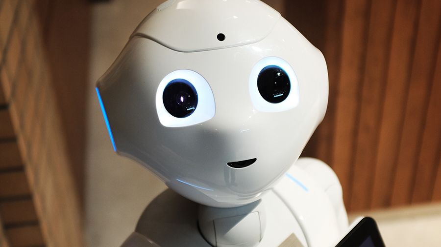 5 things humans still do better than robots | T3