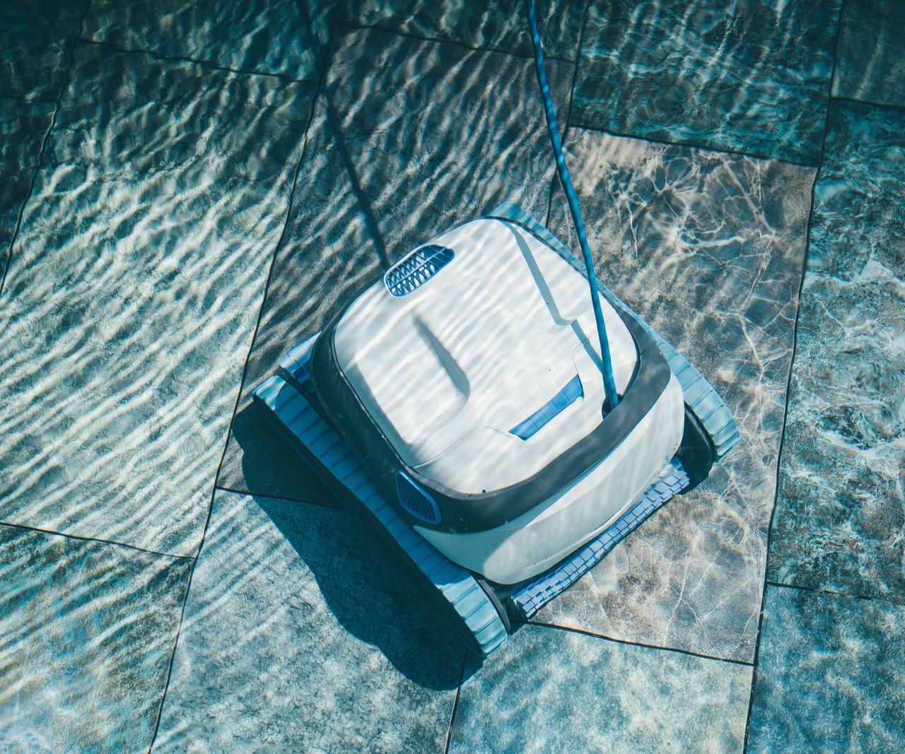How to get dead algae out of a pool: tips for cleaning up | Homes and ...