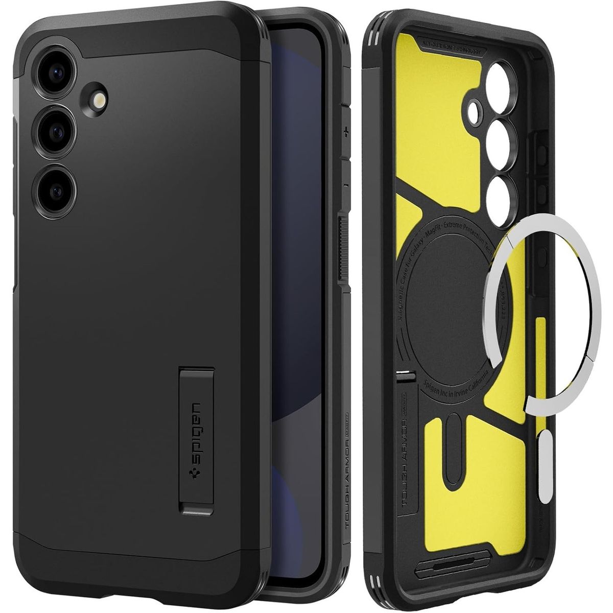 Best cases for the Samsung Galaxy S24 FE | Android Central