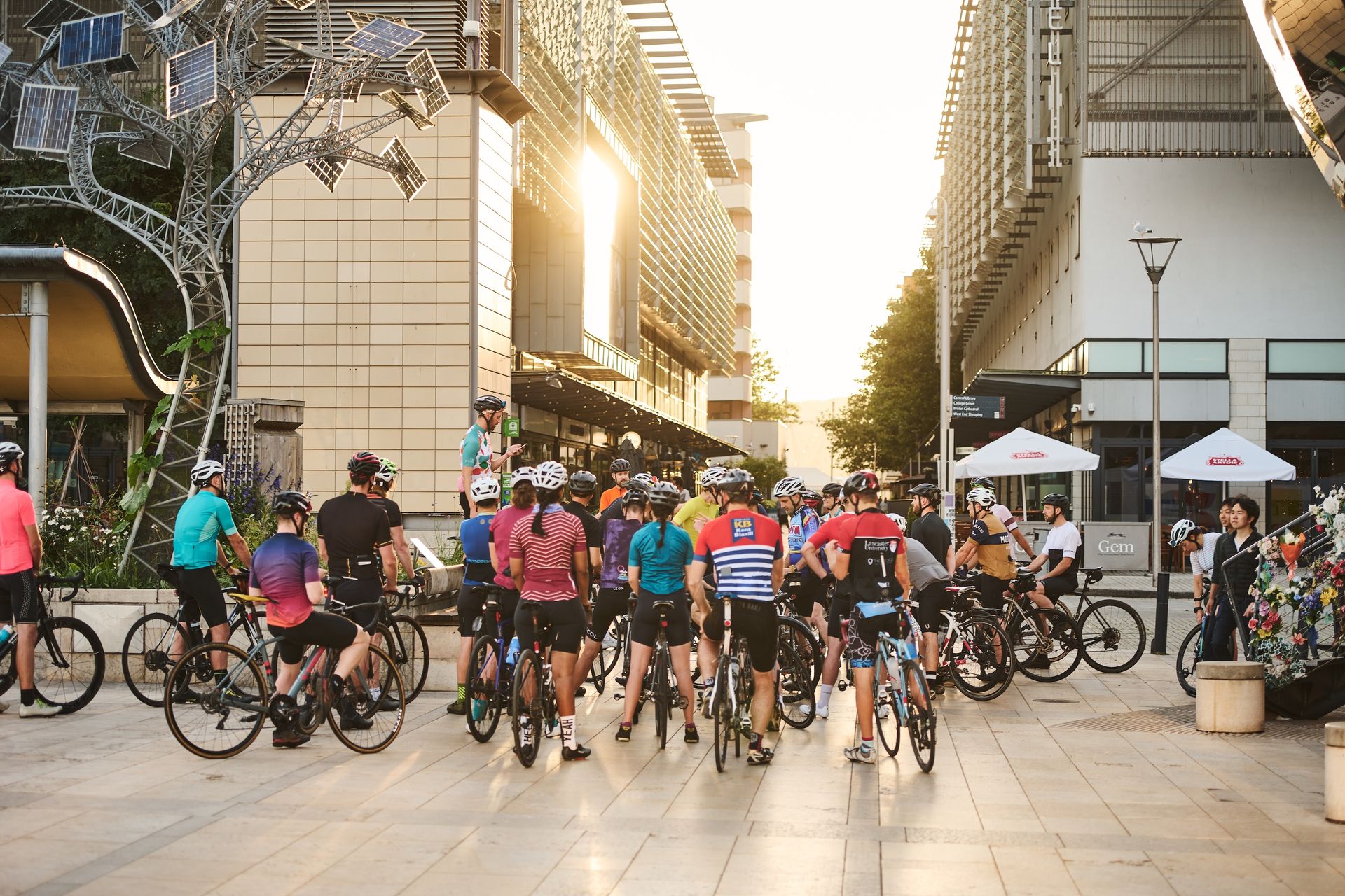 'This is an issue for everyone' – cyclists urged to join solidarity ...