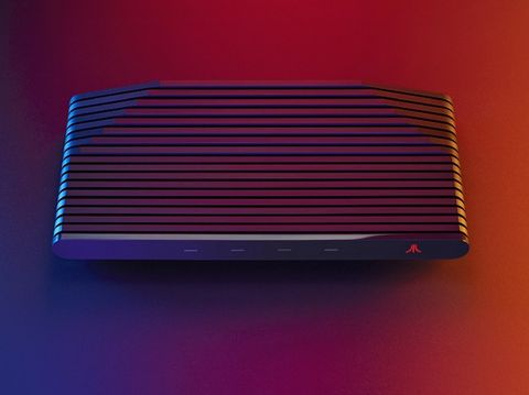 Atari VCS: Everything we know | Tom's Guide