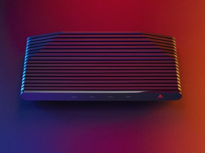 Atari VCS: Everything we know | Tom's Guide