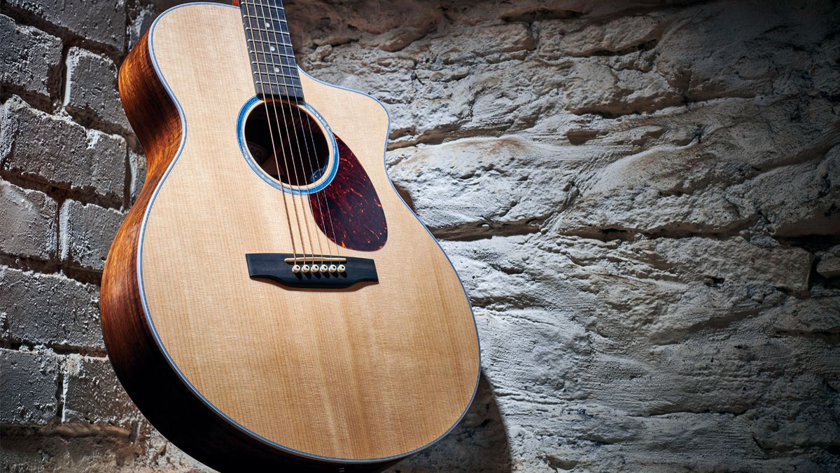 Best Martin Guitars 2025: Top-tier acoustics | GuitarPlayer