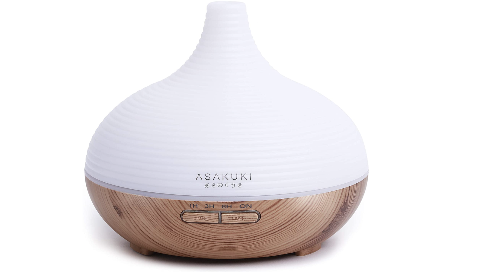 Best essential oil diffusers: 6 picks for natural home scenting | Real ...