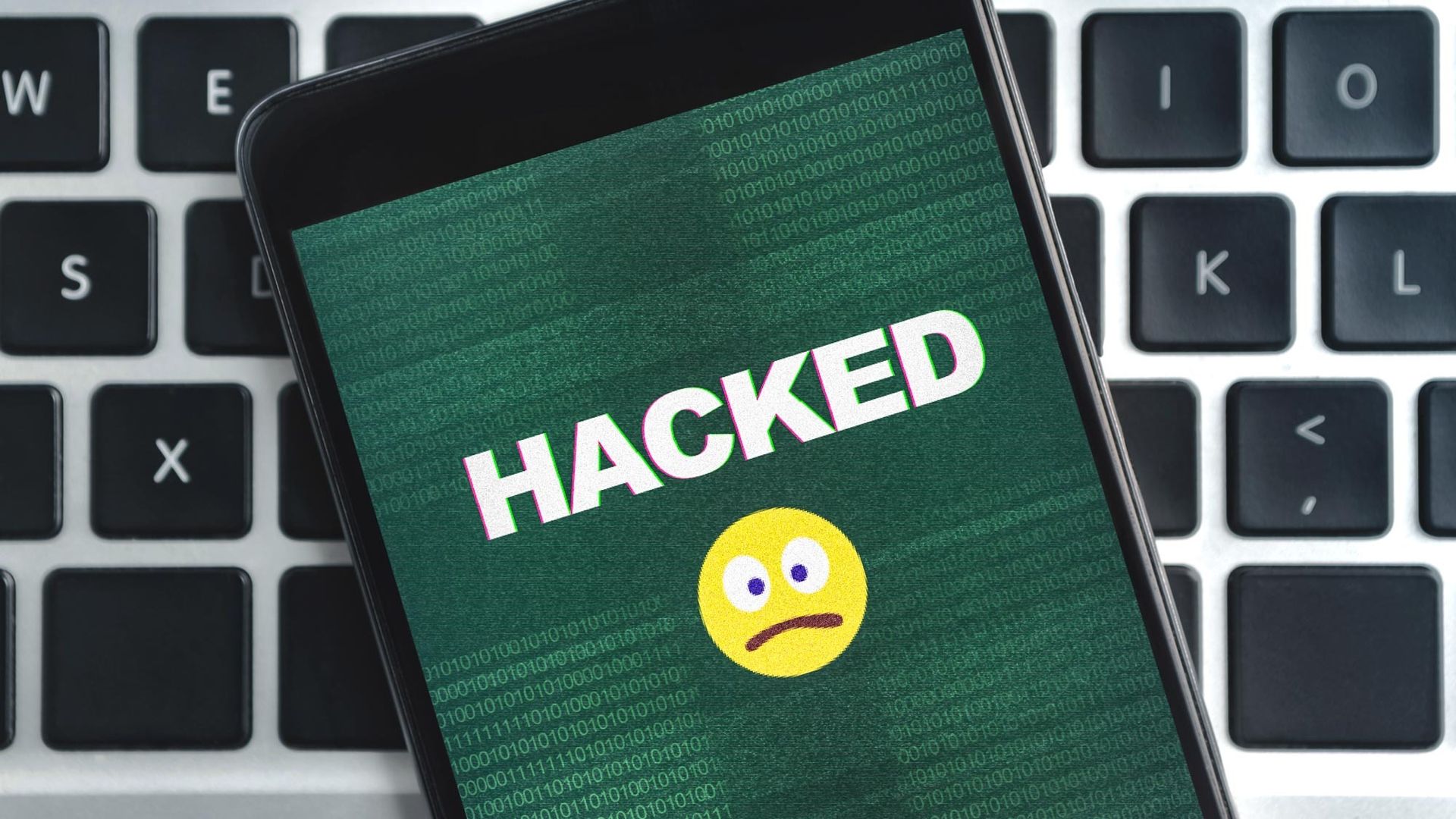 Hackers are now using emoji to speed up their cyberattacks — how to stay safe | Tom's Guide
