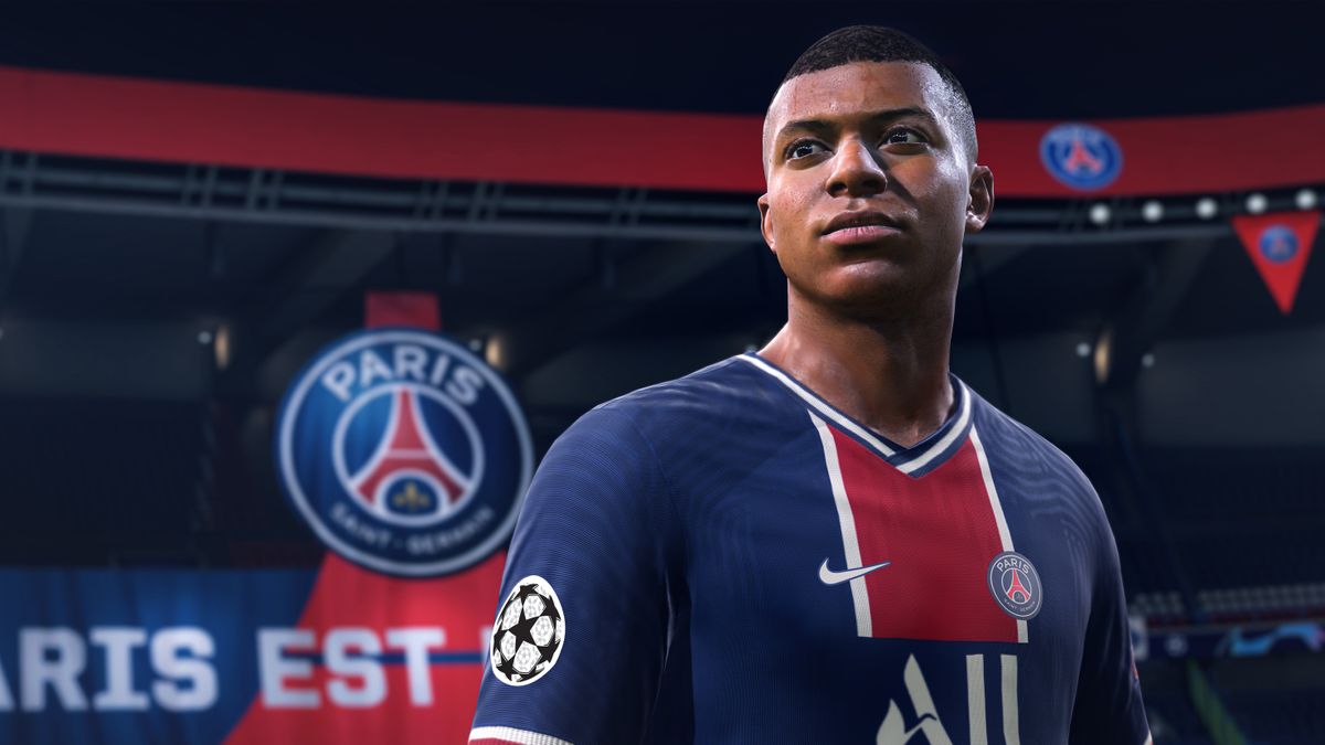 FIFA 21 review | Laptop Mag