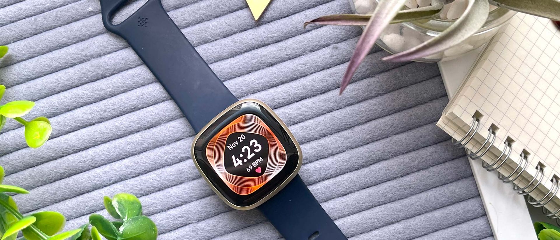 Fitbit Versa 3 review | Tom's Guide