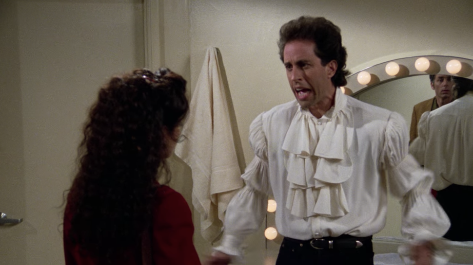 Stream-worthy: 11 best Seinfeld episodes to watch on Netflix | Tom's Guide