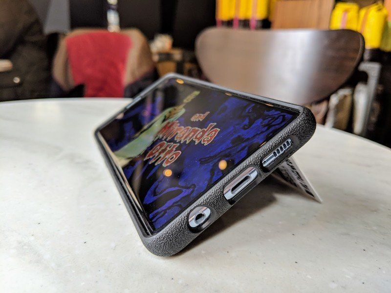 Silk Wallet Slayer Case review: Weirdly in love with this case ...