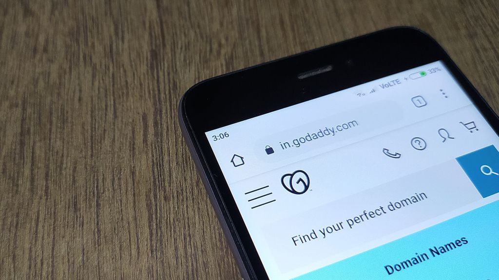 What is GoDaddy Airo? Everything we know about AI web hosting | TechRadar