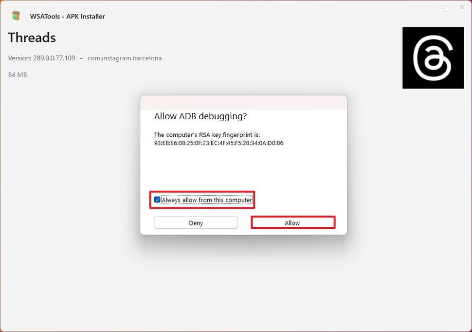 How To Use Wsatools To Sideload Android Apps Outside Amazon Appstore On